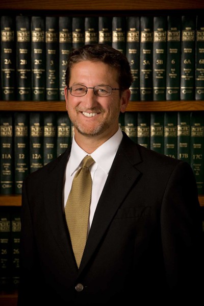 Todd Jackson - Jackson & Oden, PLLC